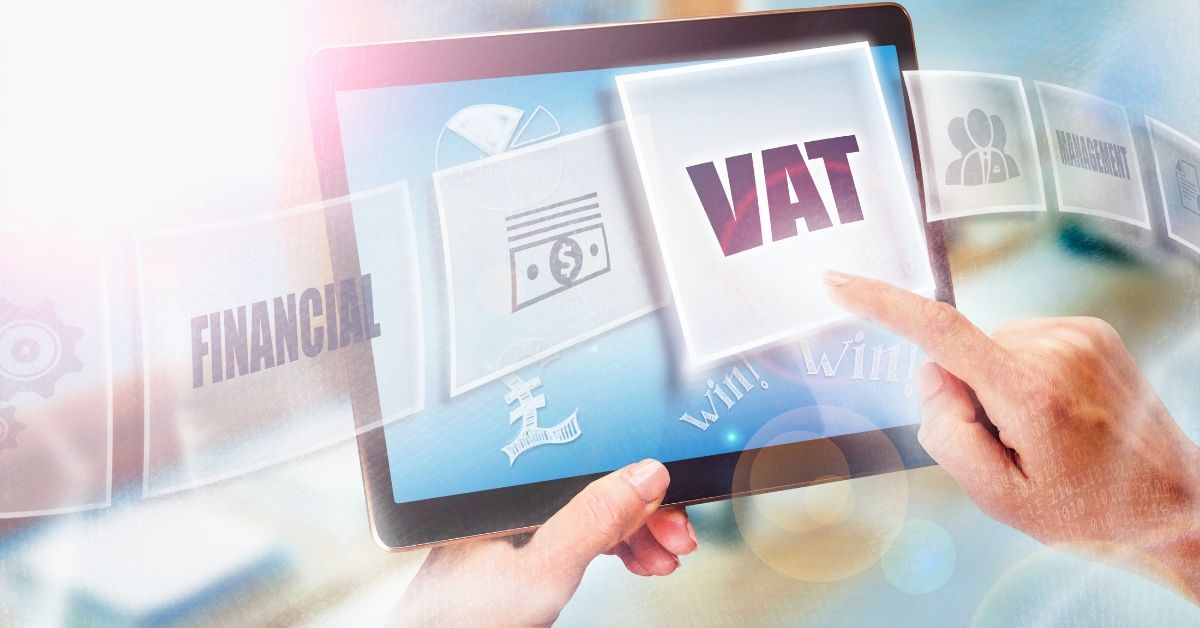 IF IT’S A VAT SYSTEM, WHAT IS THE VALUE ADDED BY CST, GETFL & NHIL?