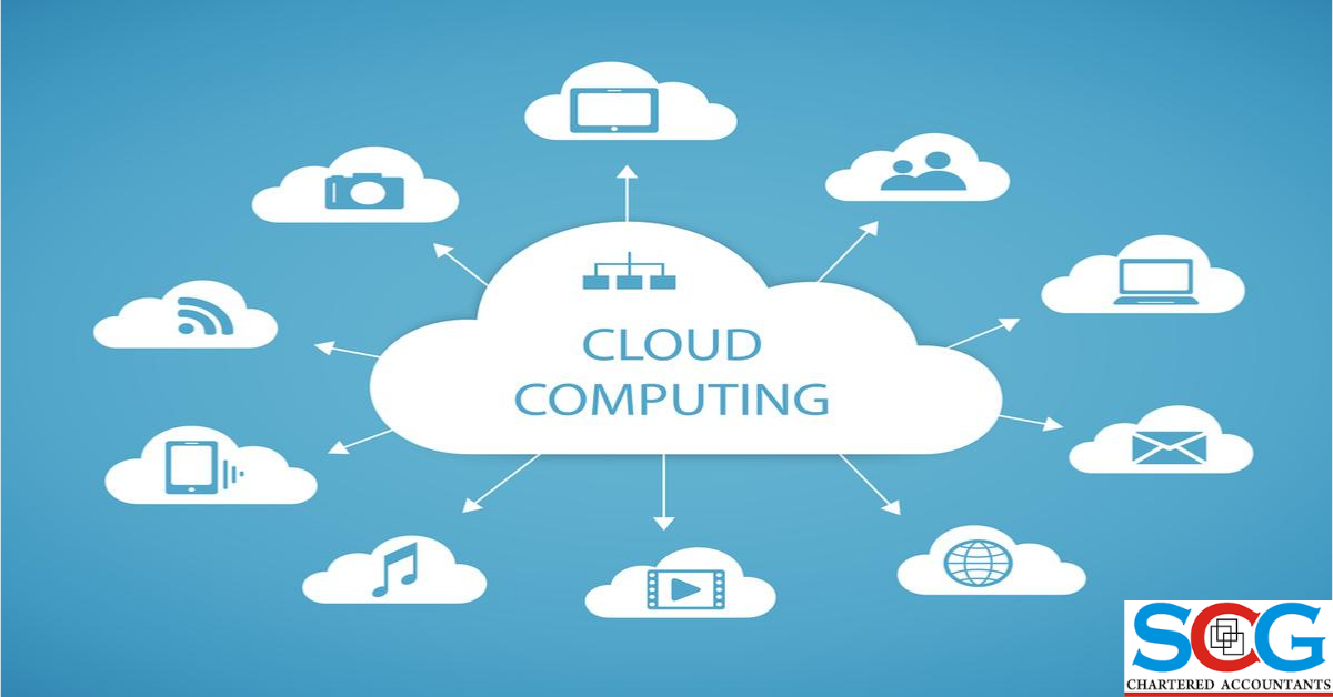 Cloud Computing for Small Businesses - The SCG Chartered Accountants ...